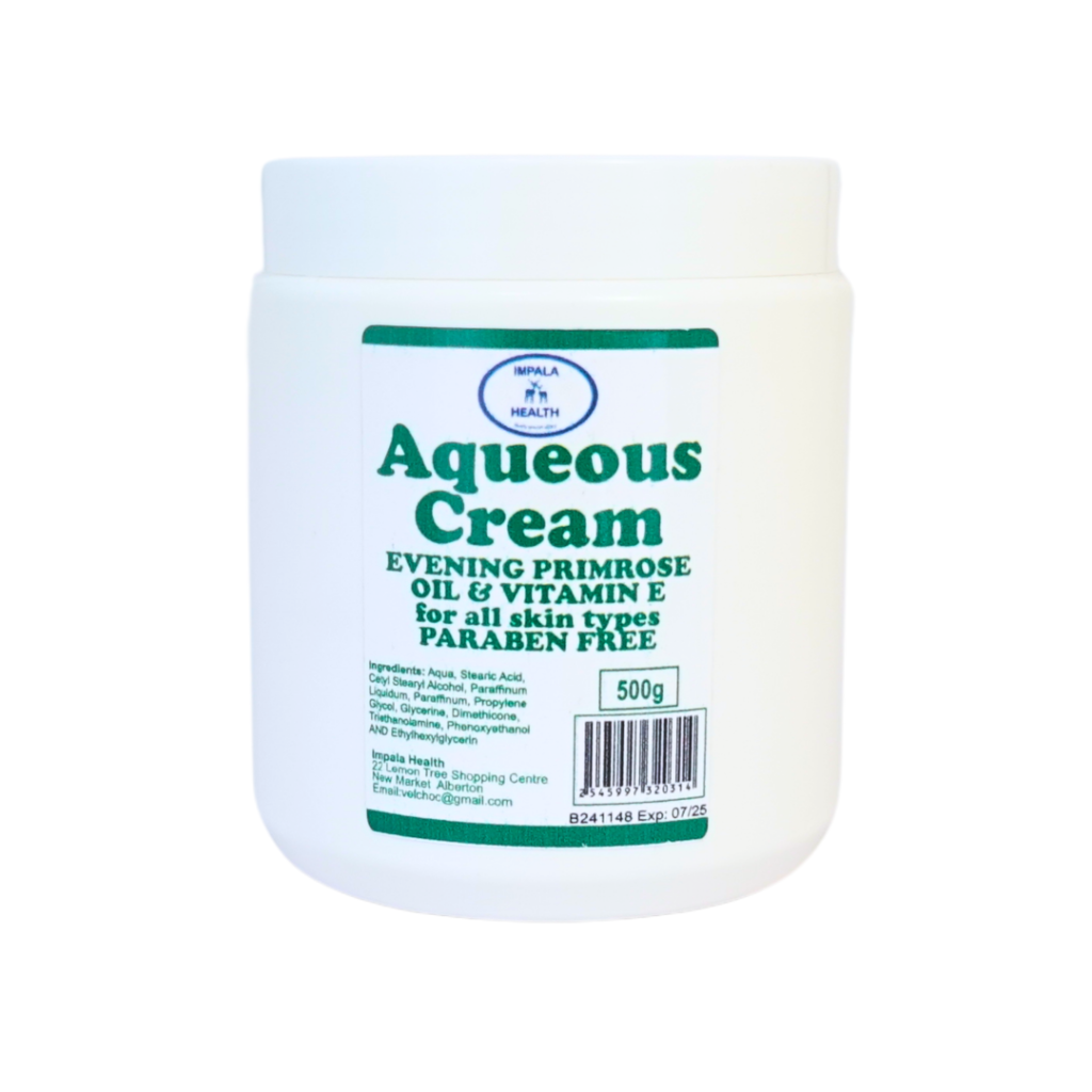 Iodised Throat Lozenges 24 Tabs – Impala Health