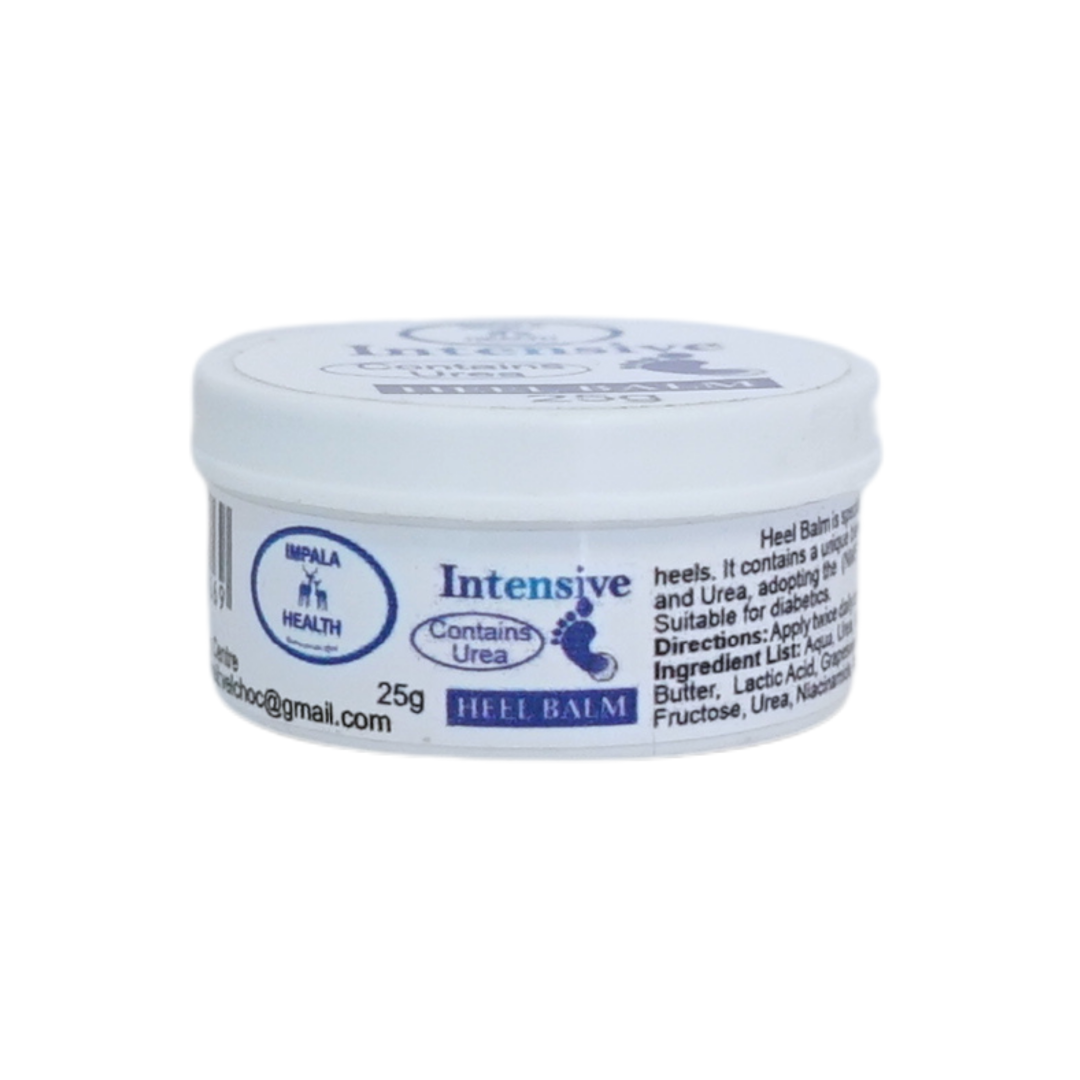 Fd Intens Heel Balm 25g – Impala Health