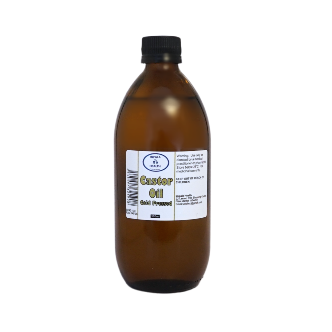 Impala Health – Quality You Can Afford