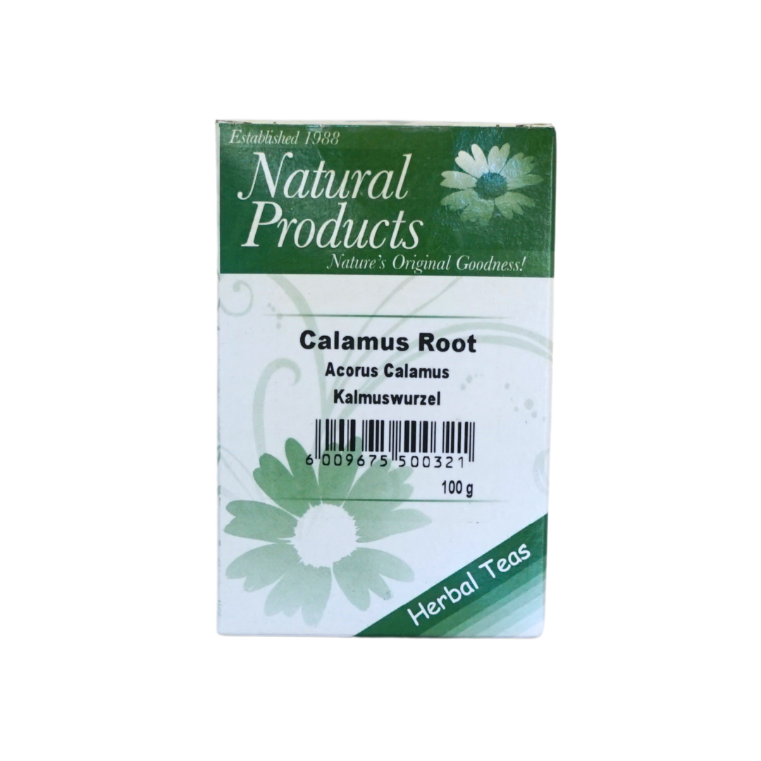 PG Calamus Root 100g – Impala Health