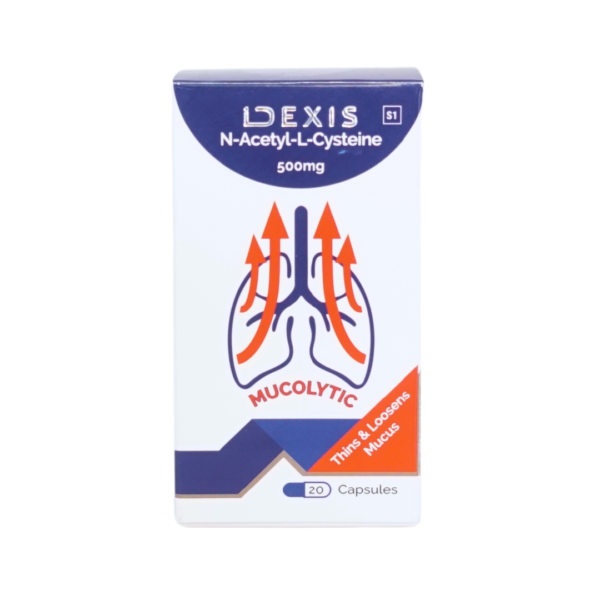 Idexis – Impala Health