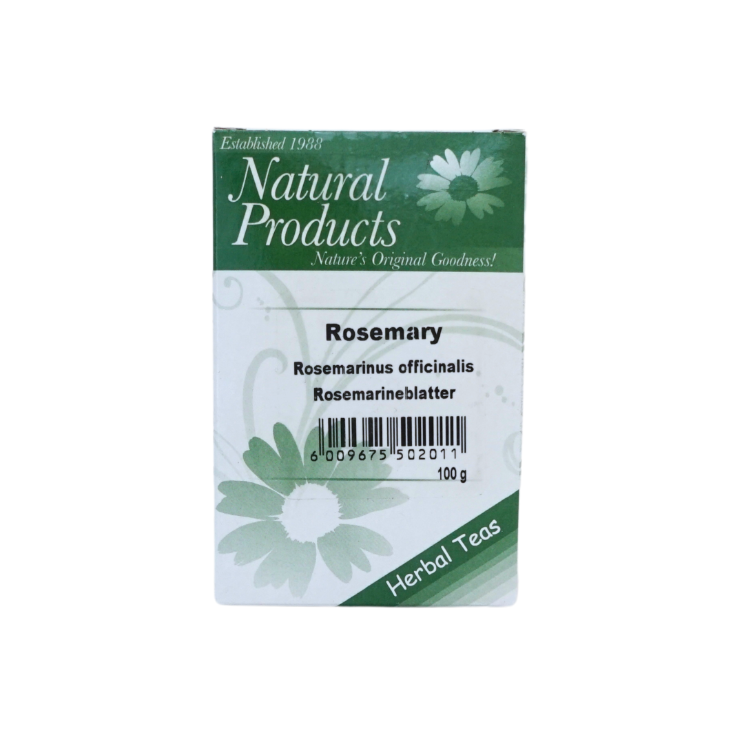 PG Rosemary 100g – Impala Health