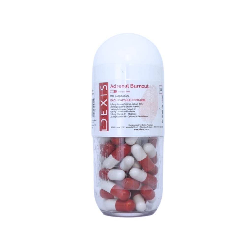 Idexis – Impala Health